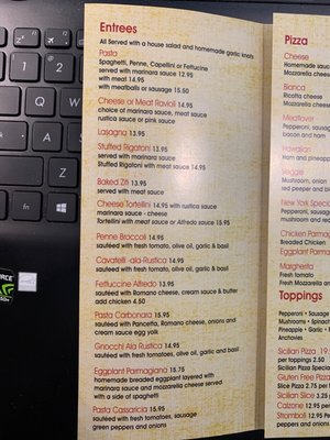 PAPA D PIZZA - 49 Photos & 111 Reviews - 5106 Dr Phillips Blvd, Orlando ...