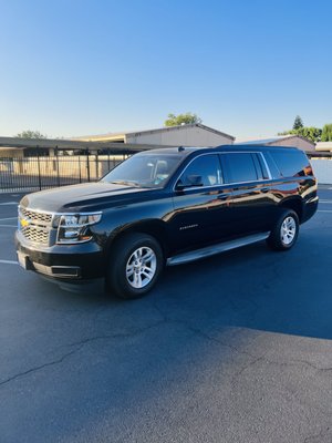 VAS TRANSPORTATION - Updated August 2025 - 13 Photos - Garden Grove ...