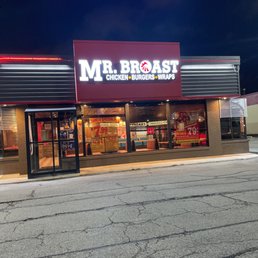 MR BROAST - Updated December 2025 - 174 Photos & 298 Reviews - 820 E ...