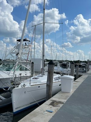 DINNER KEY MARINA - Updated October 2025 - 95 Photos & 22 Reviews ...