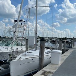DINNER KEY MARINA - 95 Photos & 21 Reviews - 3400 Pan American Dr ...