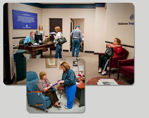 OKLAHOMA SURGICAL HOSPITAL - Updated December 2025 - 13 Photos & 30 ...
