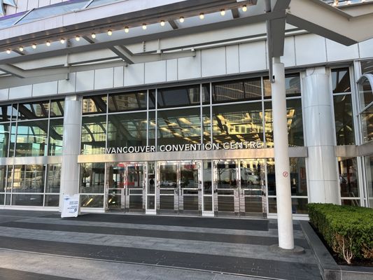 CANADA PLACE - Updated December 2025 - 800 Photos & 94 Reviews - 999 ...