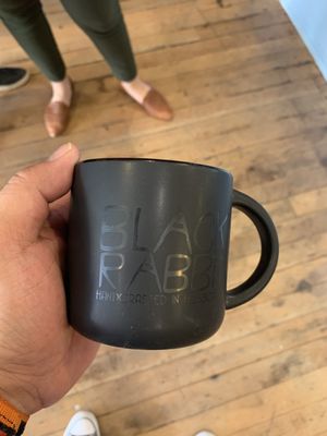 BLACK RABBIT COFFEE - Updated December 2025 - 10 Photos & 11 Reviews ...