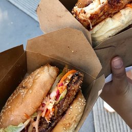 BOX KITCHEN - 893 Photos & 851 Reviews - 431 Natoma St, San Francisco ...