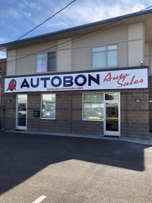 AUTOBON AUTO SALES - Updated December 2025 - 33 Reviews - 14721 SE ...