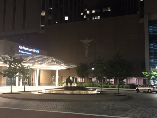 BRIDGEPORT HOSPITAL - Updated March 2025 - 33 Photos & 46 Reviews - 267 ...