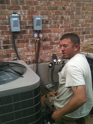 CASTILLO SERVICES AIR CONDITIONING & HEATING - Updated September 2025 ...