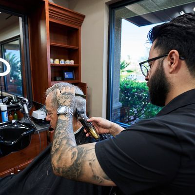 FINO FOR MEN - Updated July 2025 - 585 Photos & 657 Reviews - 7207 W ...