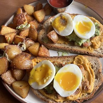 CROSSROADS KITCHEN & BAR - Updated December 2025 - 83 Photos & 48 ...