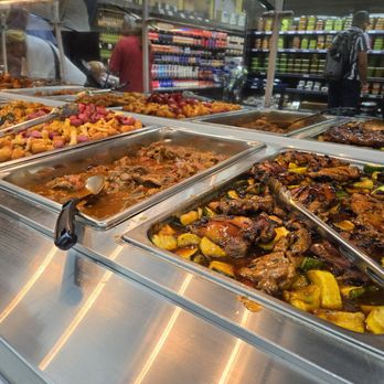 CENTRAL PARK FRESH MARKET - Updated December 2025 - 3552 W Grand Ave ...