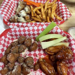 MACK’S WINGS - 77 Photos & 78 Reviews - 782 E Pine St, Tulsa, Oklahoma ...
