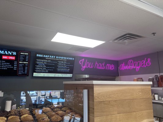 KETTLEMAN’S BAGELS & DELI - 16 Reviews - 486 NJ-28, Bridgewater ...