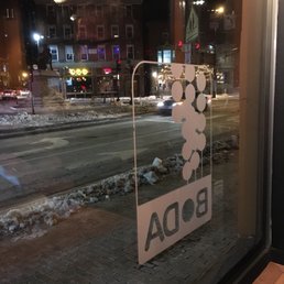 BODA - Updated October 2024 - 730 Photos & 574 Reviews - 671 Congress ...