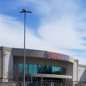 PROVIDENCE PLACE CINEMAS 16 AND IMAX - Updated August 2024 - 61 Photos ...