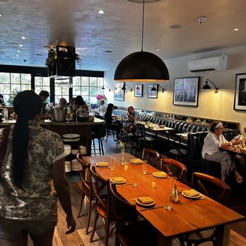 MILL & MAIN - Updated October 2025 - 57 Photos & 32 Reviews - 317 Main St, Kerhonkson, New York ...