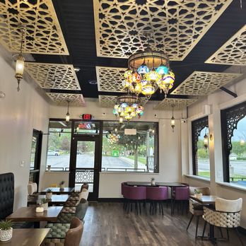 MOKA ROOTS COFFEE HOUSE - Updated October 2025 - 26 Photos & 18 Reviews ...