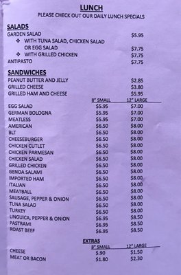 GREAT WESTERN DELI - Updated December 2025 - 23 Reviews - 300 Great ...