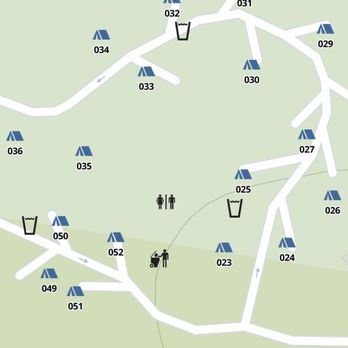 BARTON FLATS CAMPGROUND - Updated July 2024 - 199 Photos & 89 Reviews ...