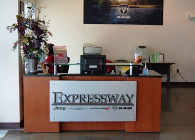 EXPRESSWAY JEEP CHRYSLER DODGE RAM - Updated January 2026 - 3900 ...
