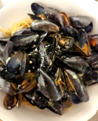 DA BAFFONE CUCINA ITALIANA - Updated January 2026 - 121 Photos & 287 ...