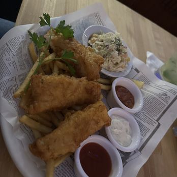 FLY ‘N’ FISH OYSTER BAR & GRILL - 1335 Photos & 1101 Reviews - 2304 W ...