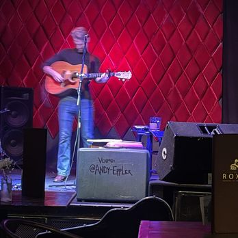 ROXY ON BROADWAY - Updated December 2025 - 189 Photos & 153 Reviews ...