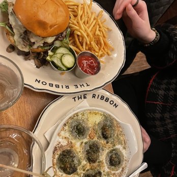 THE RIBBON - 488 Photos & 515 Reviews - 20 W 72nd St, New York, New ...