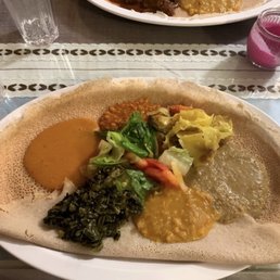 ABYSSINIA - Updated December 2025 - 228 Photos & 370 Reviews - 229 S ...