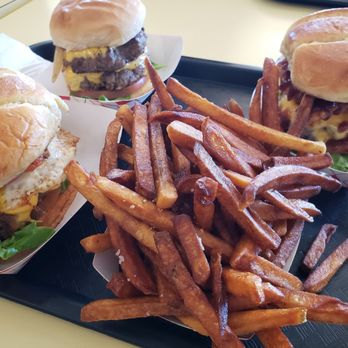 BOBA BURGER - Updated May 2024 - 916 Photos & 825 Reviews - 8530 ...