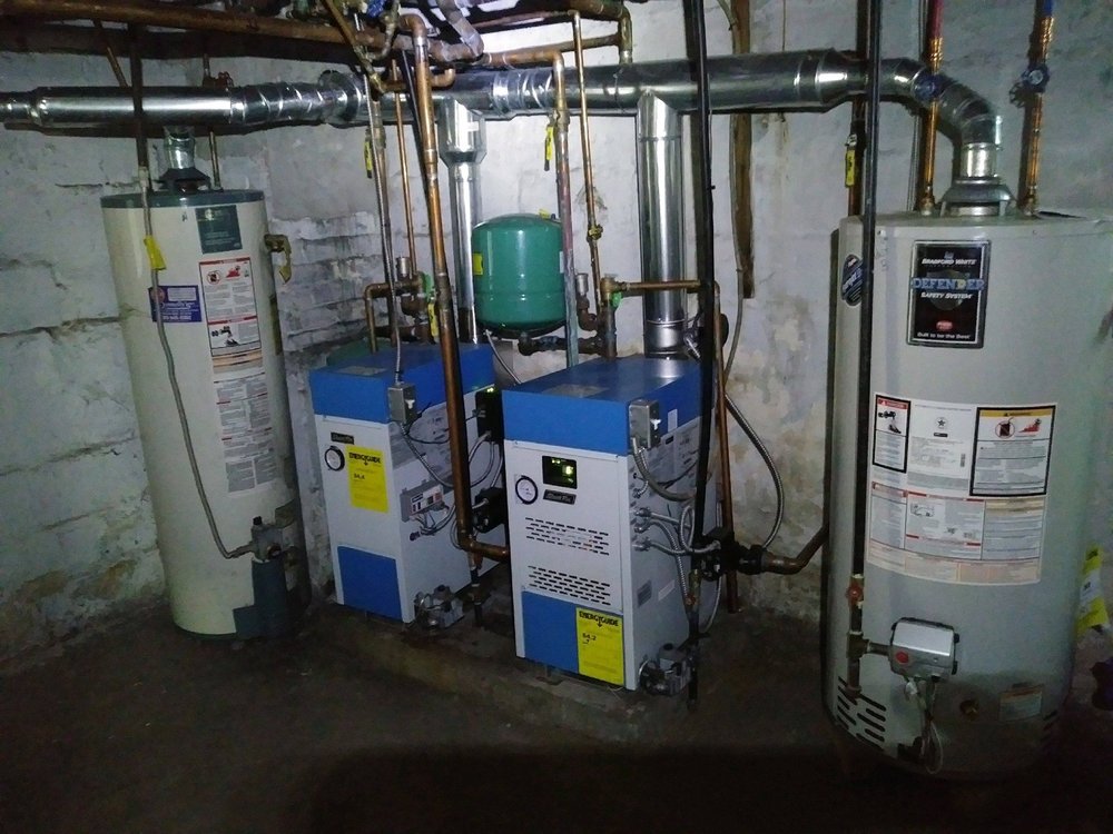 TMC MECHANICAL SERVICES - Updated October 2025 - Willow Grove ...