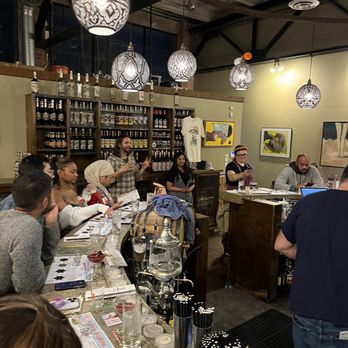 TWO JAMES SPIRITS - Updated December 2025 - 440 Photos & 308 Reviews ...