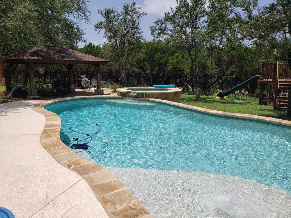 CREATIVE POOLS AND PATIOS - Updated July 2025 - 3998 E Hwy 290 ...