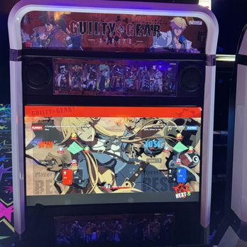 ARCADE MONSTERS - Updated October 2025 - 168 Photos & 97 Reviews - 6362 ...