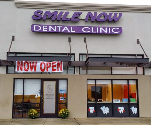 SMILE NOW DENTAL CLINIC - Updated December 2025 - 104 N Belair Rd ...