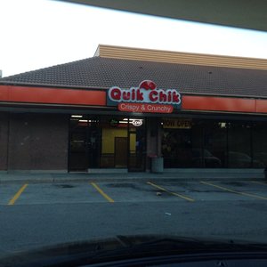 QUIK CHIK - 15 Photos & 20 Reviews - 3355 Hurontario Street ...
