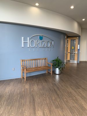 HORIZON EYE CARE - Updated January 2026 - 34 Reviews - 10512 Park Rd ...