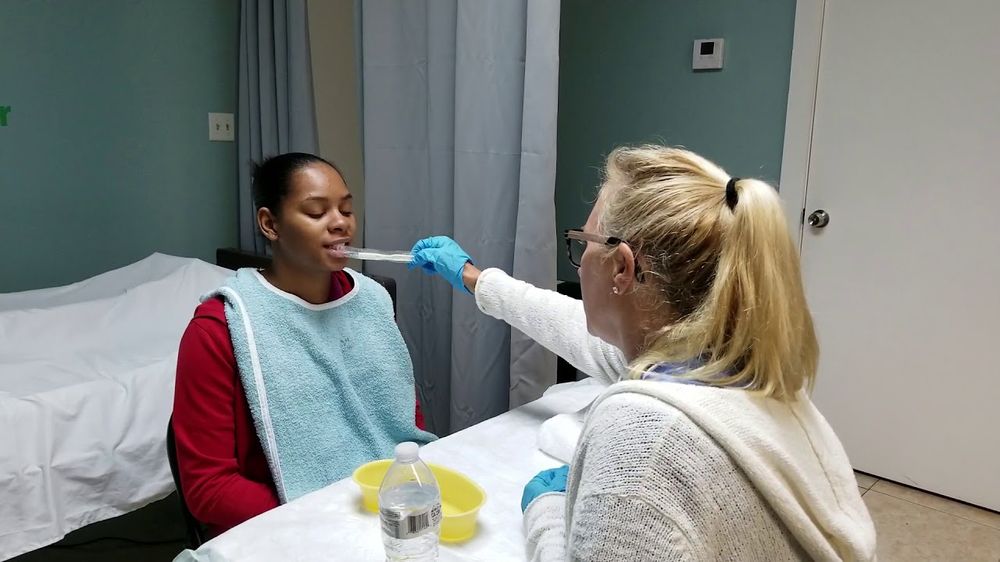 FLORIDA TRAINING CENTER - Updated August 2025 - 14 Photos - 3451 N ...