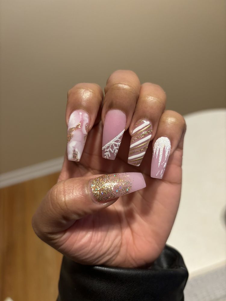 LN NAILS & SPA - Updated September 2025 - 434 Photos & 53 Reviews ...