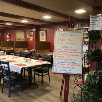ALOY’S ITALIAN RESTAURANT - Updated December 2025 - 30 Photos & 63 ...