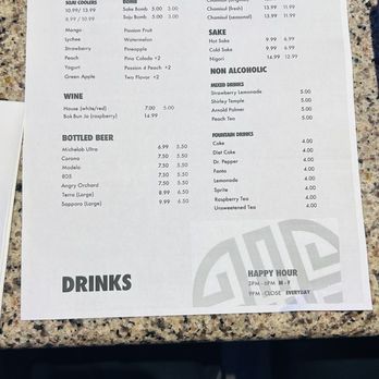 U-GRILL KOREAN BBQ - Updated September 2025 - 200 Photos & 299 Reviews ...