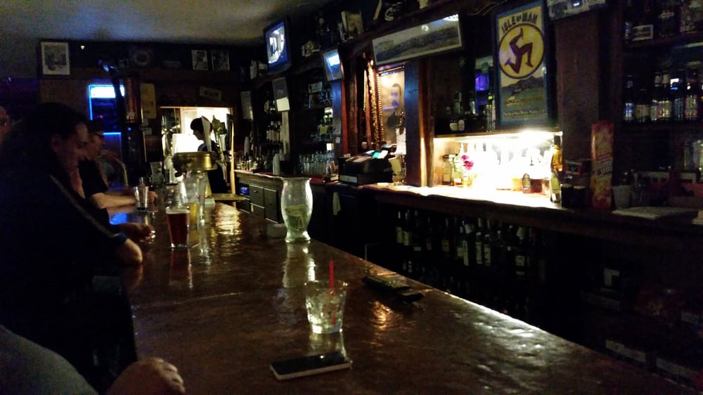 SHAMROCK LOUNGE - Updated August 2025 - 11 Reviews - 1724 W Douglas Ave ...