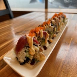 NOMA SUSHI - 152 South Blvd, San Mateo, California - 403 Photos & 142 ...