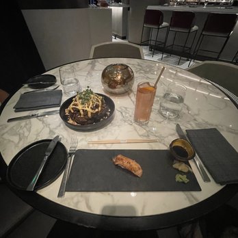 EDGE RESTAURANT AND BAR - 598 Photos & 462 Reviews - 1111 14th St ...