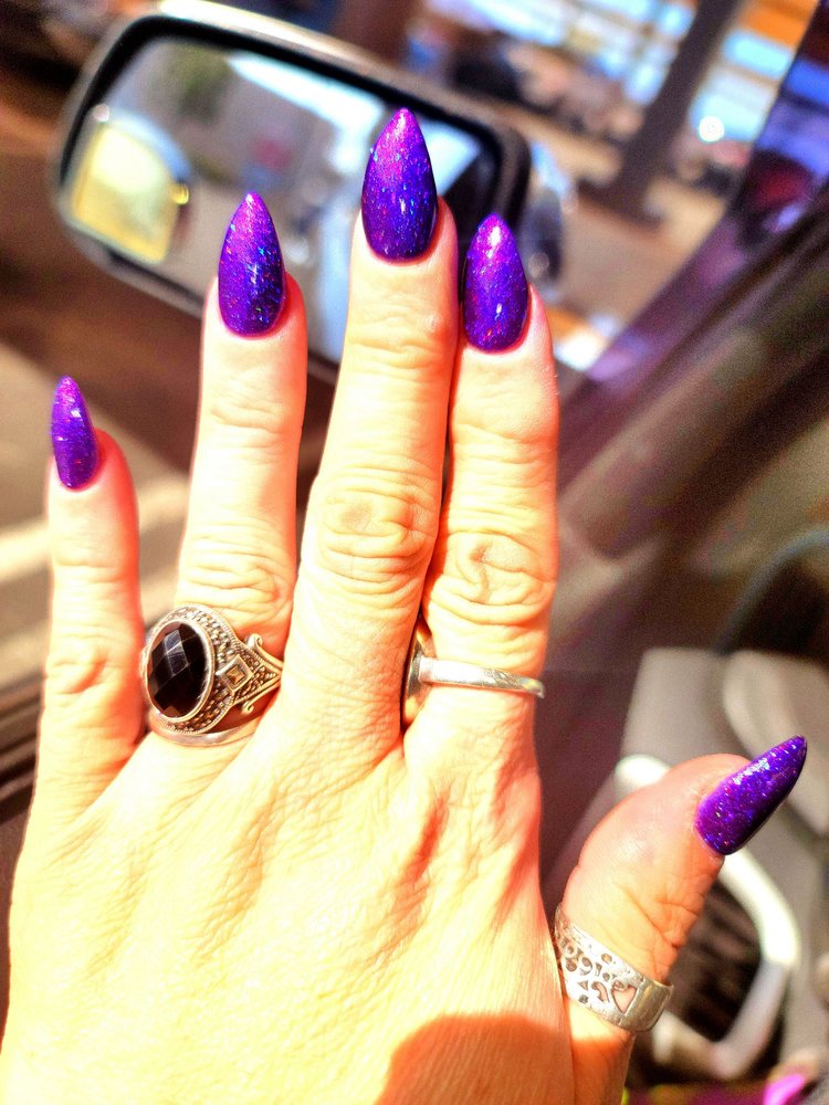 NUMBER ONE NAILS - Updated December 2025 - 27 Photos & 37 Reviews ...