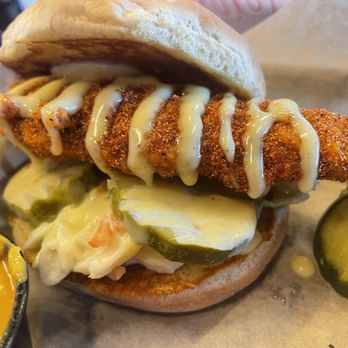 HOT CHICKEN ALLEY - Updated July 2024 - 189 Photos & 271 Reviews ...