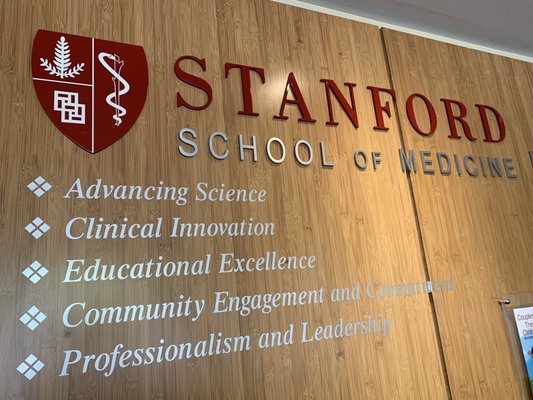 STANFORD PSYCHIATRY & BEHAVIORAL SCIENCES - Updated December 2025 - 14 ...