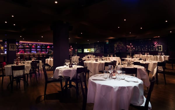 PROUD CABARET - Updated December 2025 - 54 Photos & 49 Reviews - 1 Mark ...