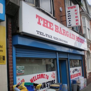 CLEARANCE BARGAINS - Updated August 2025 - 11 Reviews - Midland Road ...