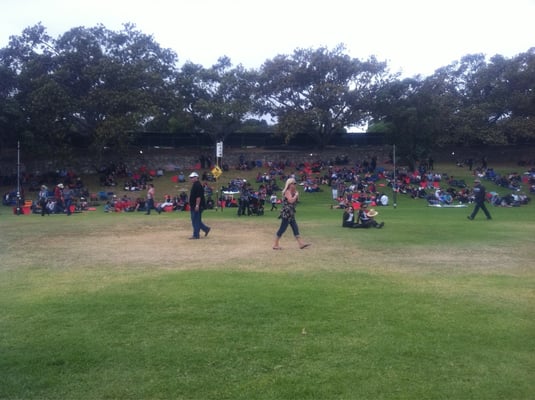 WEST COAST BLUES AND ROOTS FESTIVAL - Updated April 2025 - Fremantle ...